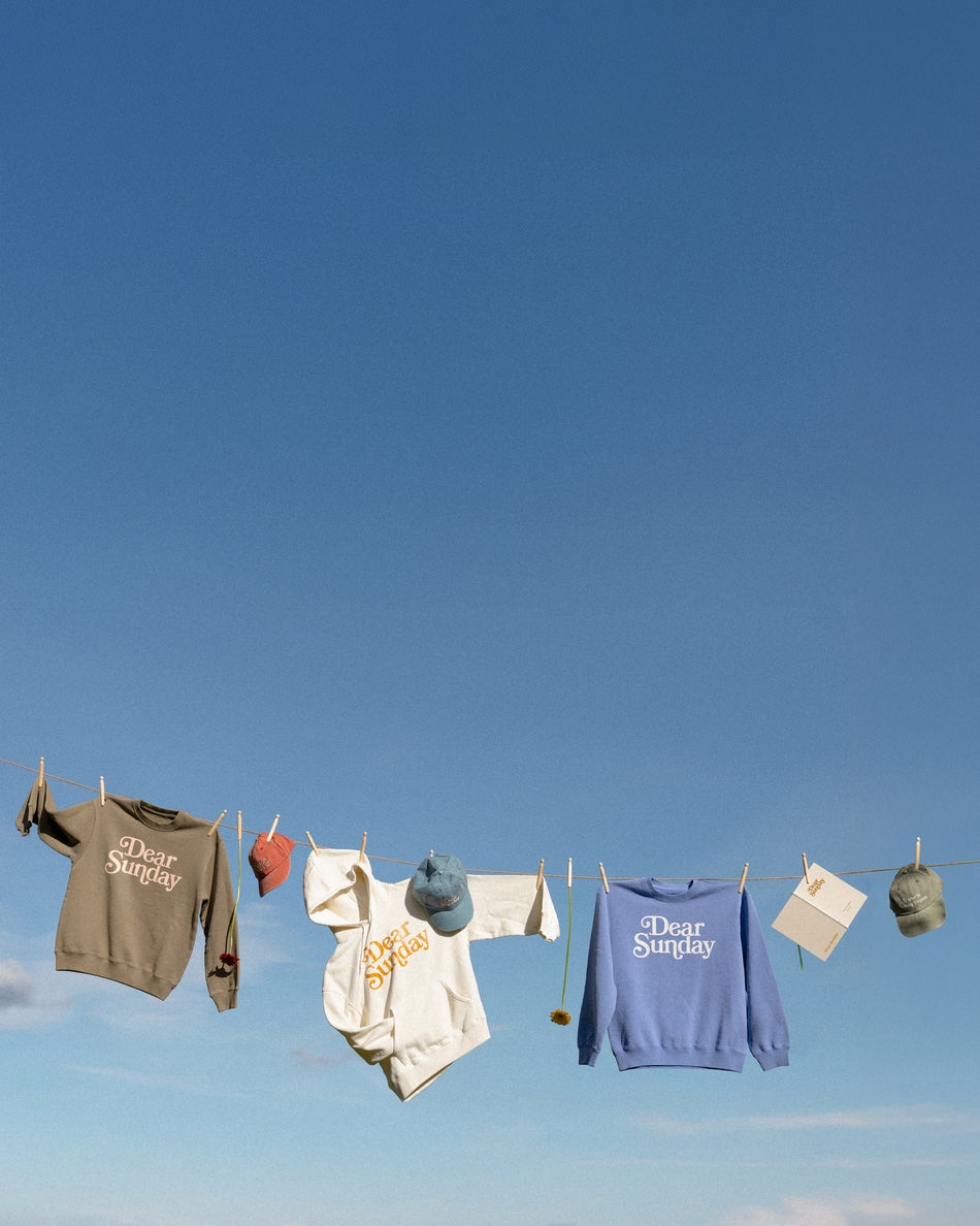 Dear Sunday