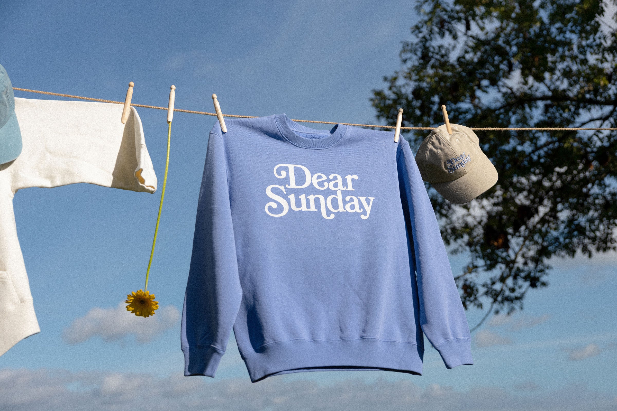 The Sunday Diary – Dear Sunday
