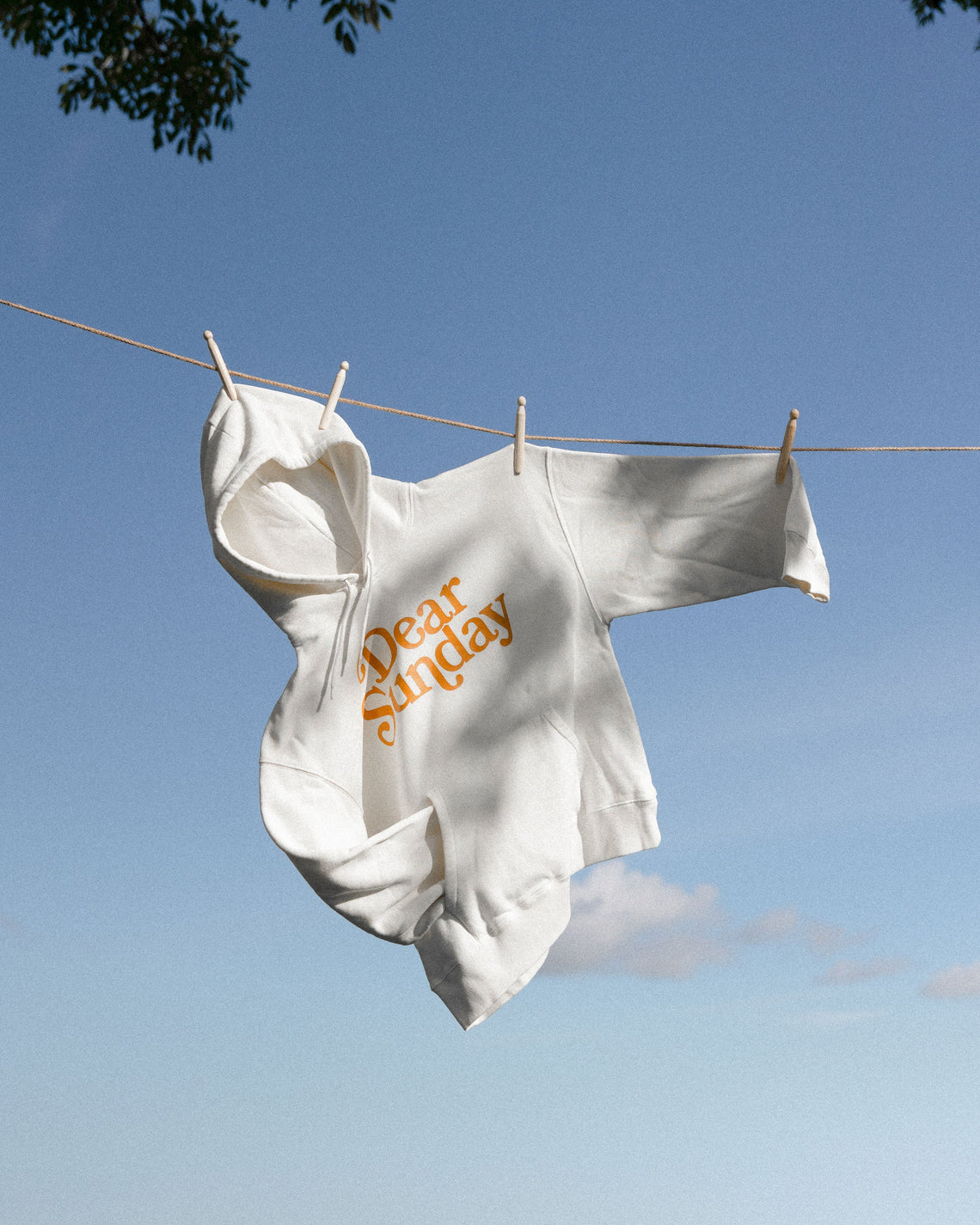 Dear Sunday